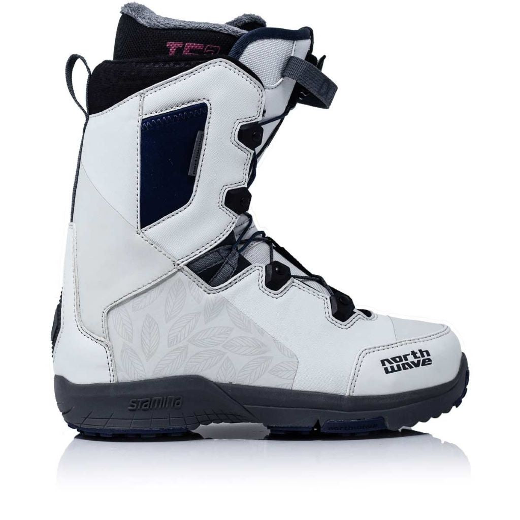 NORTHWAVE 2021 DOMINO W – INSKI