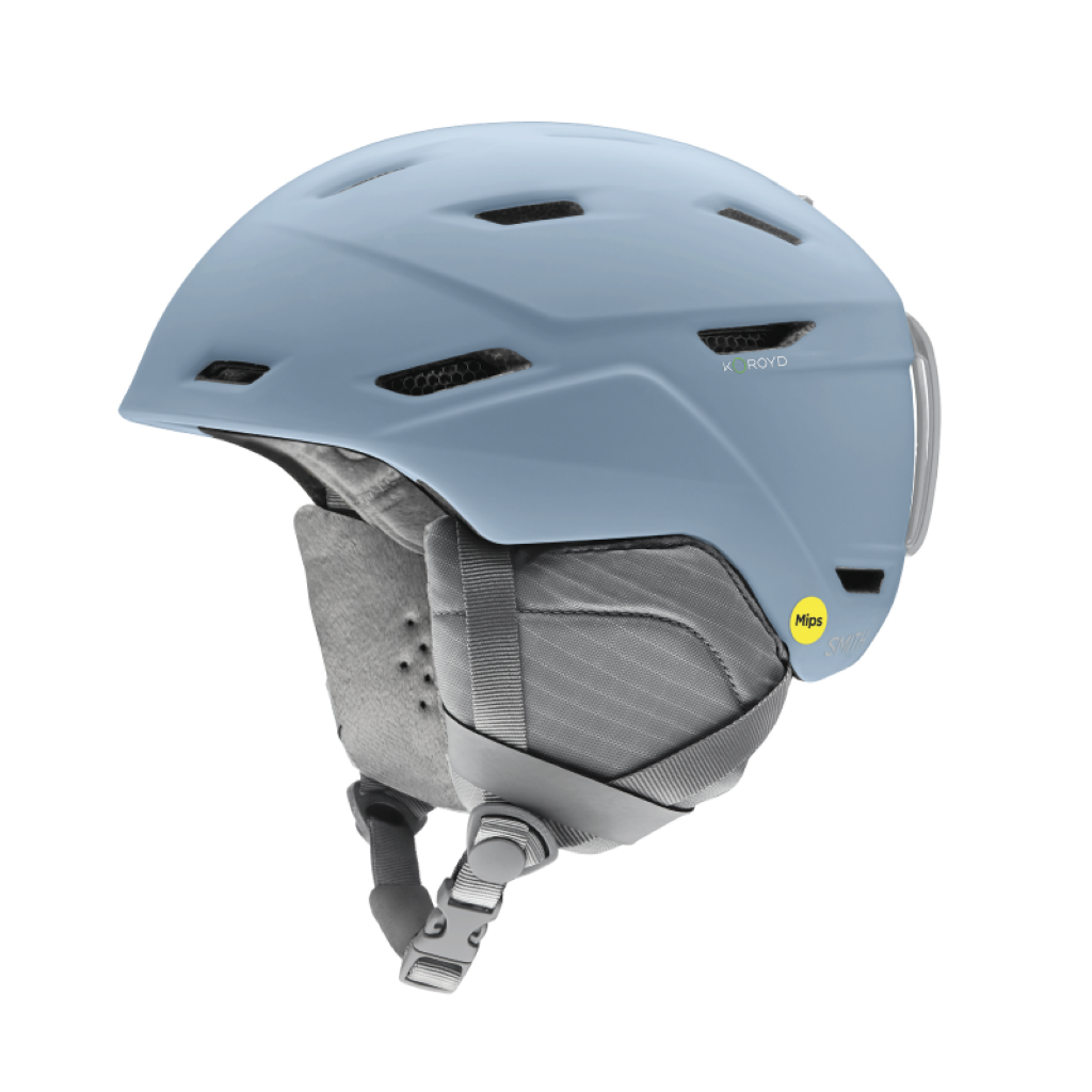 SMITH MIRAGE MIPS – INSKI