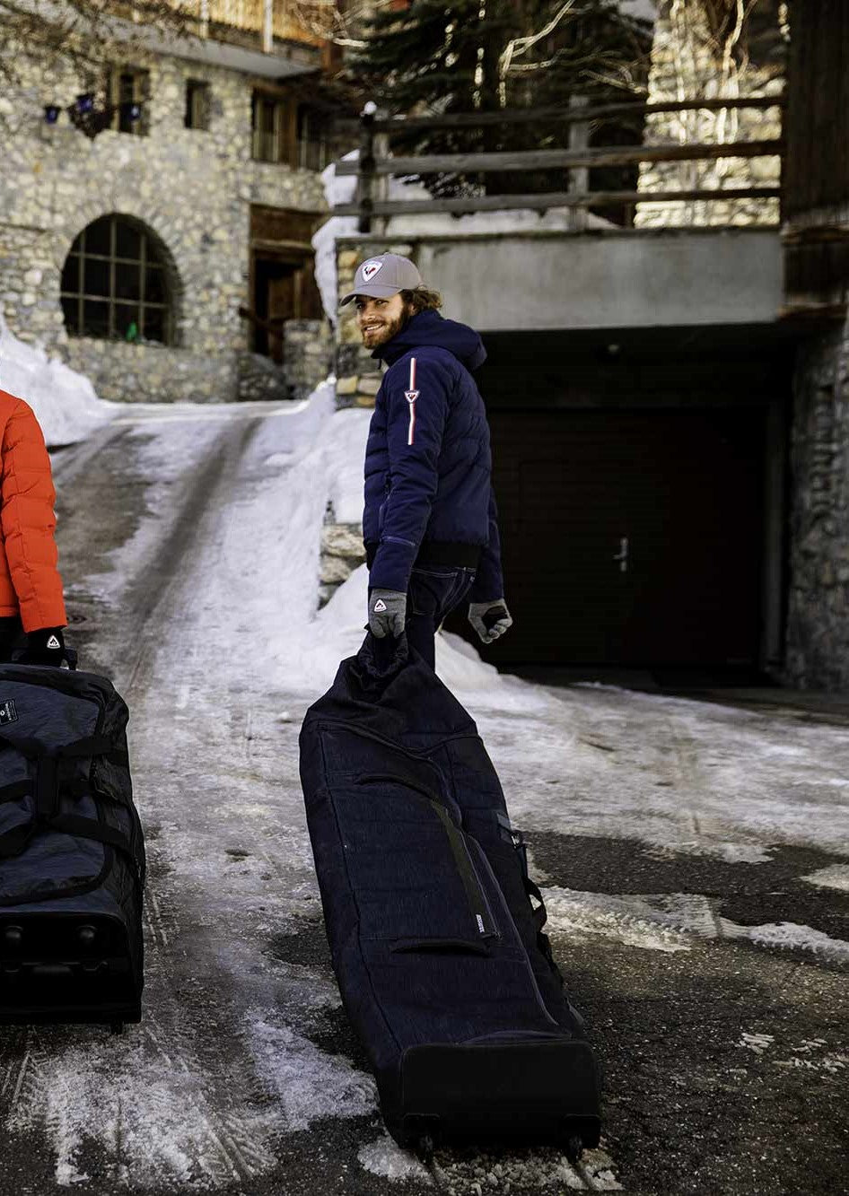 Snowboard Bags – INSKI