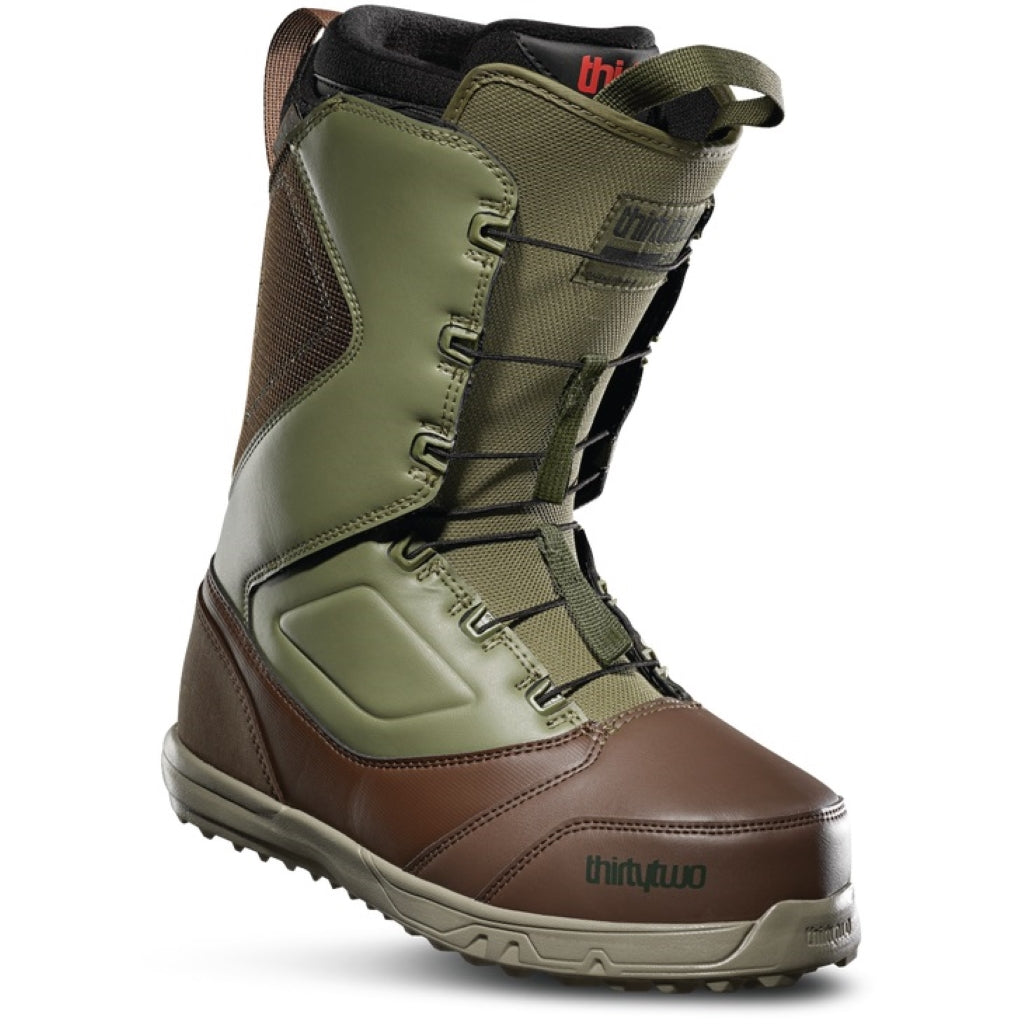 THIRTYTWO 2018 ZEPHYR – INSKI