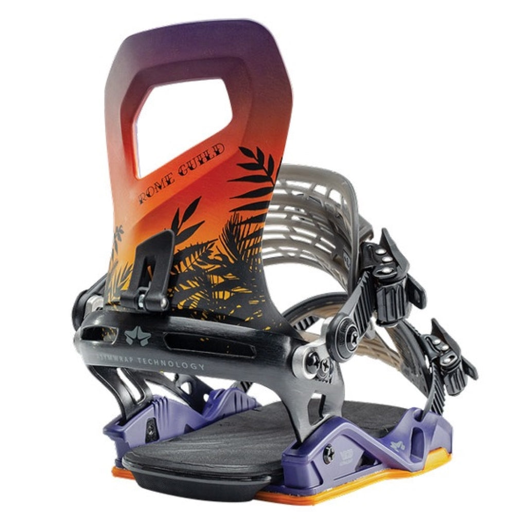 ROME 2020 GUILD WOMENS – INSKI