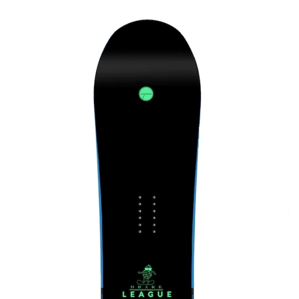 DRAKE 2020 LEAGUE – INSKI