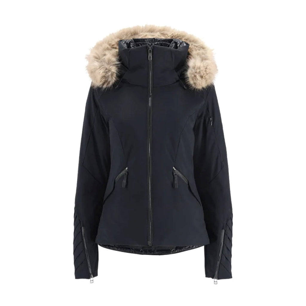 SPYDER PINNACLE F/FUR – INSKI