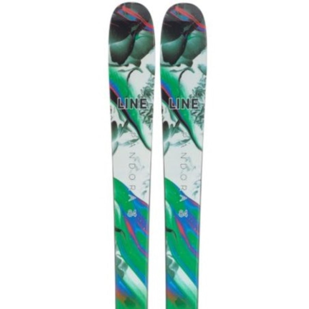 LINE 2024 PANDORA 84 (SKIS ONLY) – INSKI