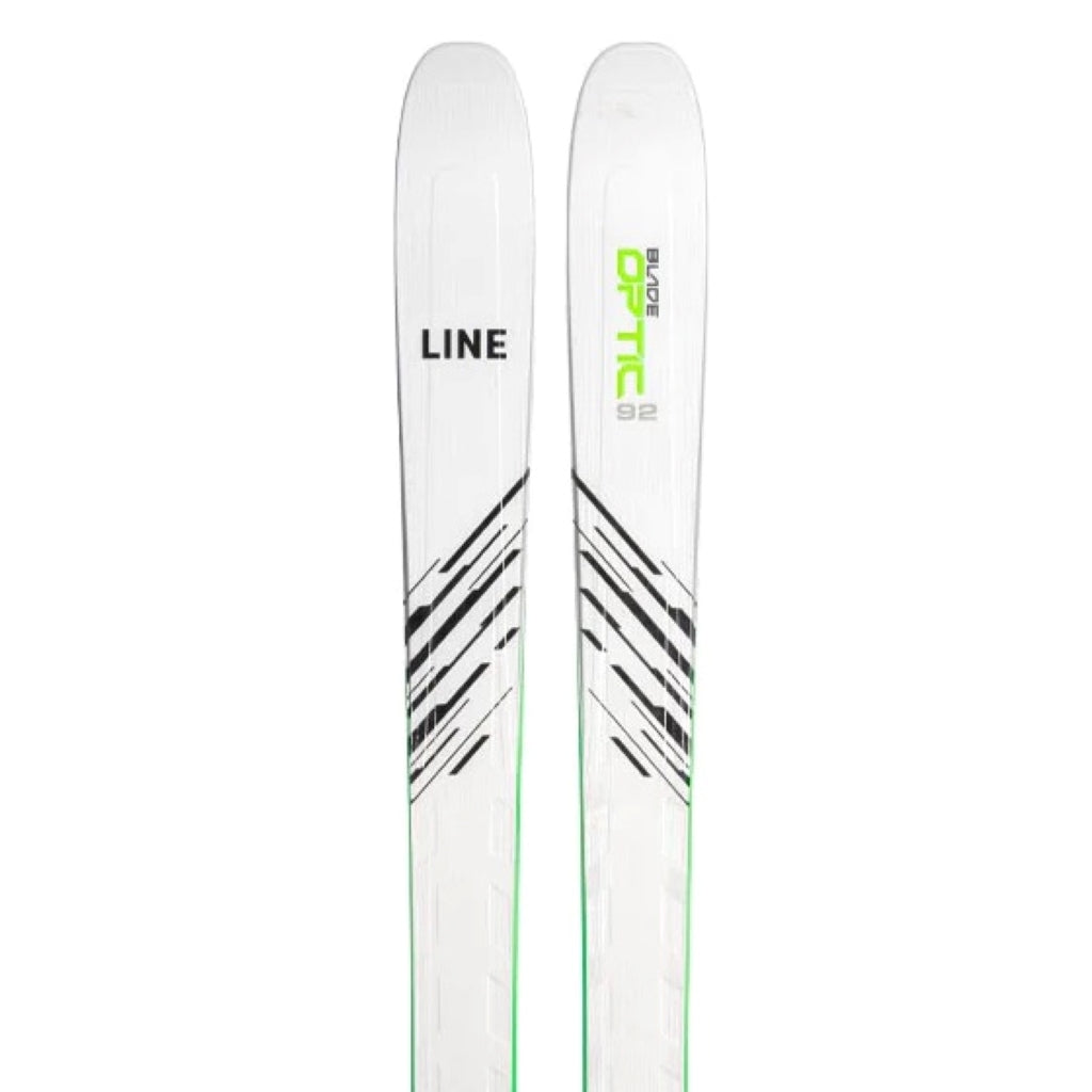 LINE 2023 BLADE OPTIC 92 (SKIS ONLY) – INSKI