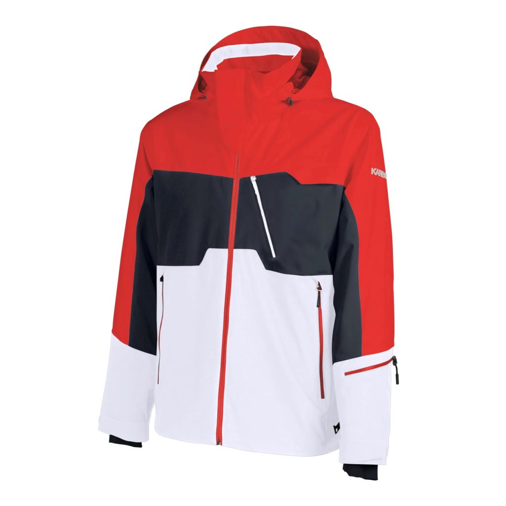 KARBON HELIUM II JACKET – INSKI